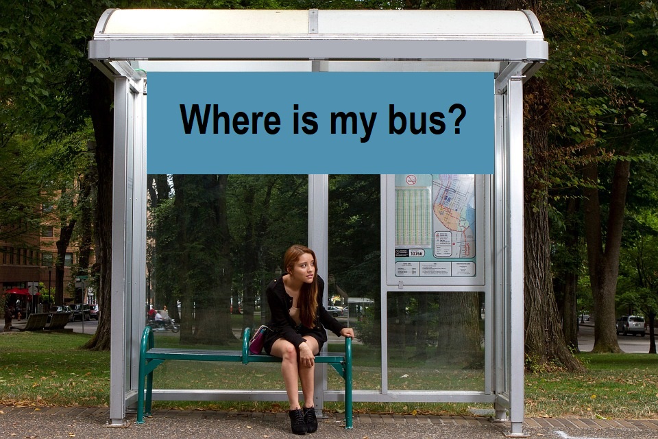 Text Your Next Bus Giovanni Lima Design 53 OFF